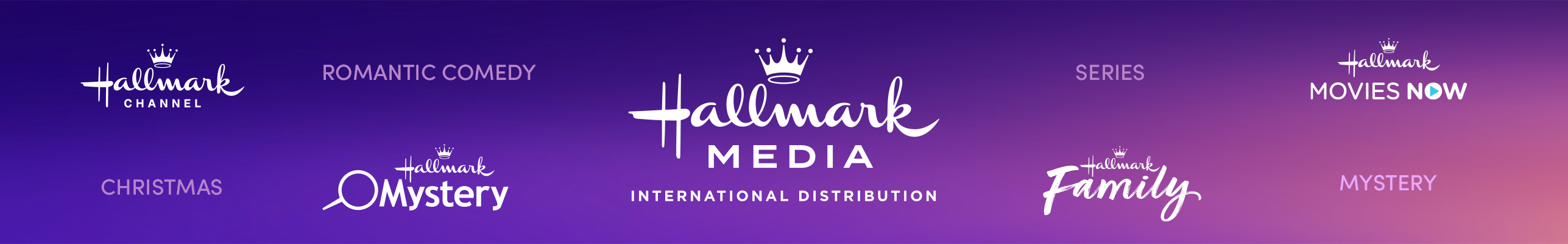 Hallmark Media International