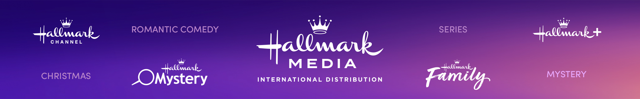Hallmark Media International